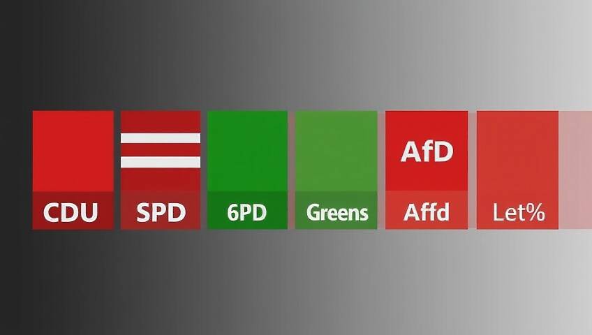 Election Earthquake Imminent? - Hubu.news