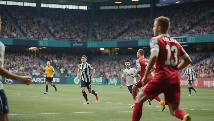 Draw Dampens Second Division Showdown - Hubu.news