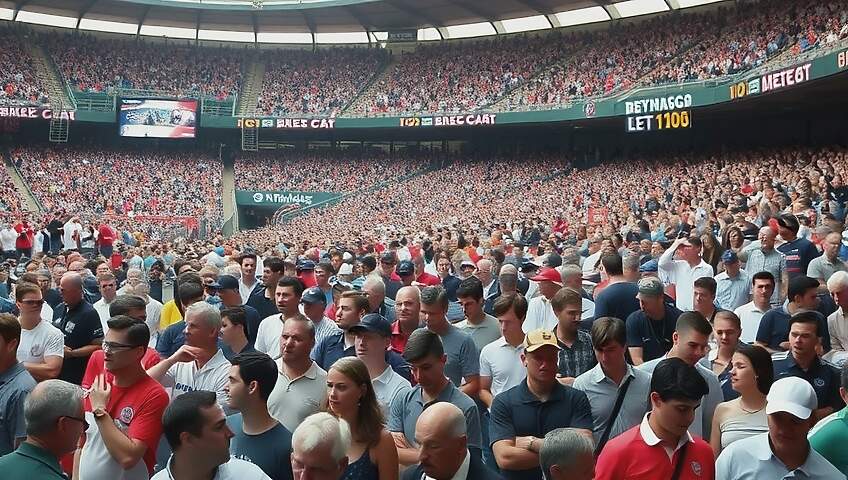 World Cup 2026 Shatters Ticket Demand Record - Hubu.news