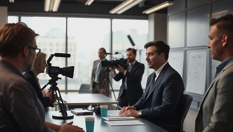 Welte Out Burda Board Shakeup - Hubu.news