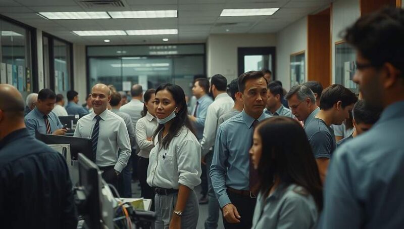 Germany Considers Ending Phone-In Sick Notes - Hubu.news