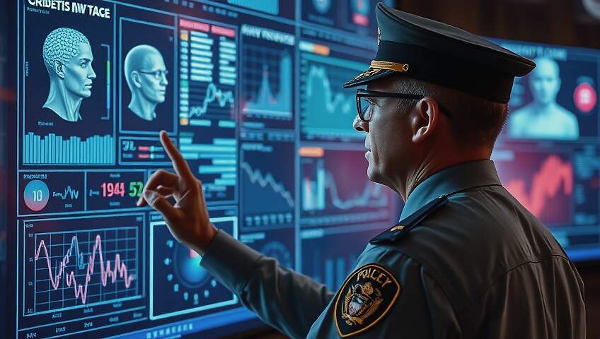 German Minister Dobrindt Targets Serious Crime and Terror with Big Data ...